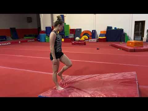 Forward & Backward Rolls – Beginner to Advanced | Recreational Gymnastics