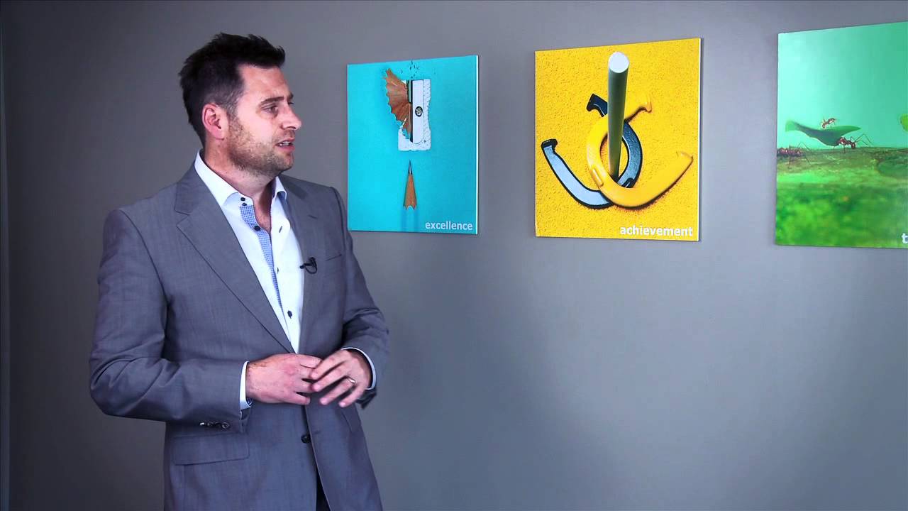 Careers at Orbis Global