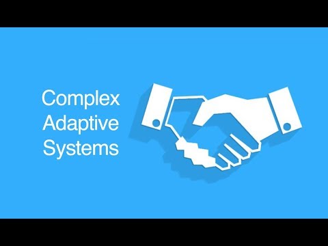 Cooperation & Competition