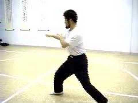 About | Chen Style Taijiquan Practical Method陈式太极拳实用拳法