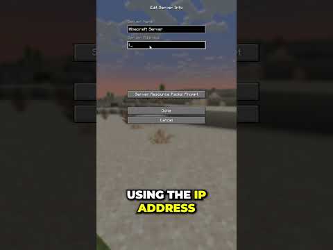 How To Make a Minecraft Server 2025