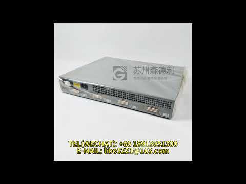 New ALLIED power supply AT-RPS3004