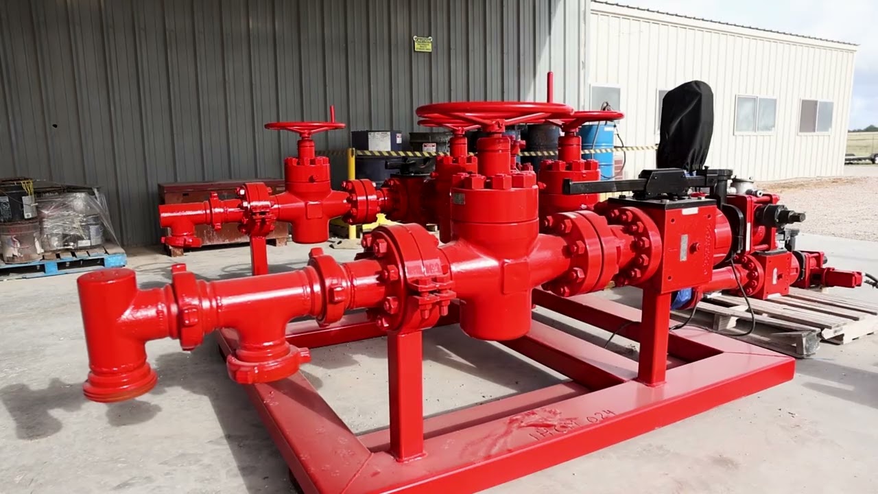 How We Support Well Control Operations 24/7