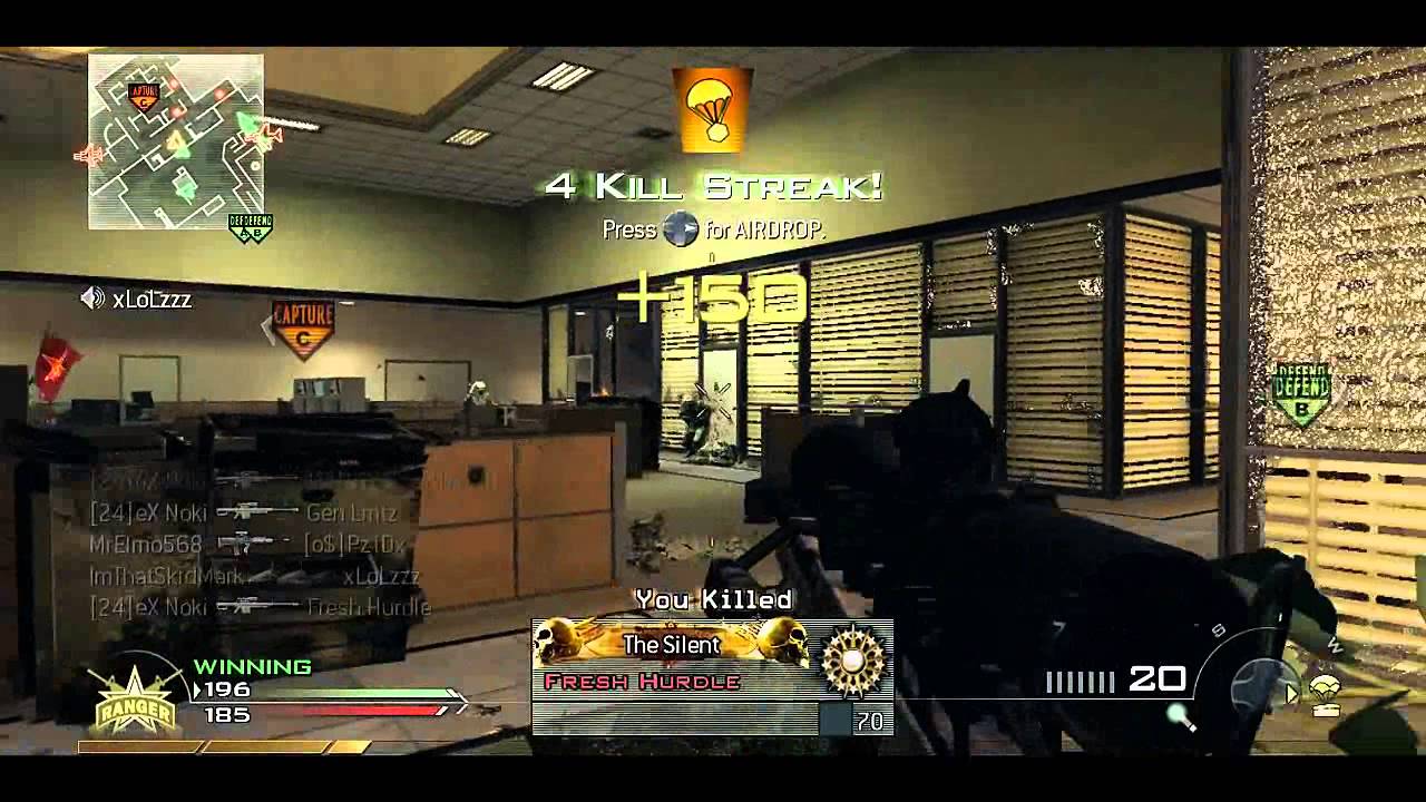 Introducing eX Haxaj