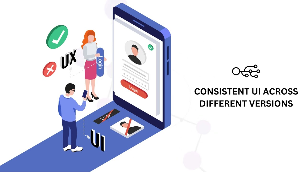Visual Testing using DevAssure Test Automation Platform
