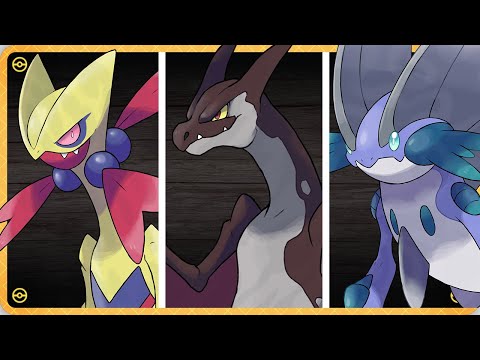 What if There Was a Pokémon-Like Game Set in the Wild West? | Histrobea ...