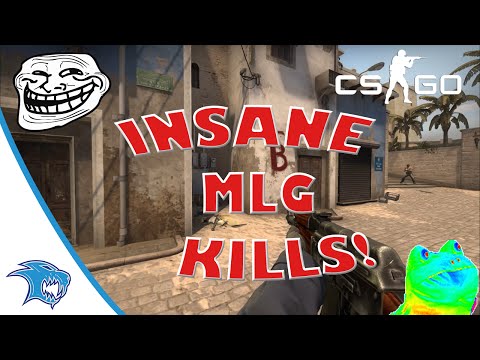 Steam Community :: Video :: MLG Triple Kill