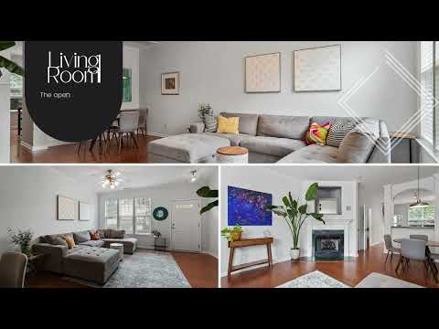6033 History Trail, Raleigh 27612