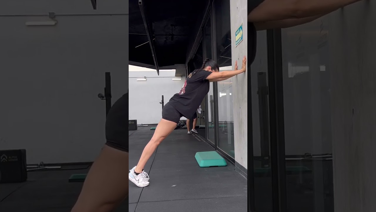 Postural ISO