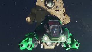 Space Turtles Cowabunga at Starfield Nexus - Mods and Community