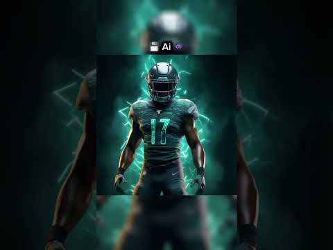Asking Ai to Create New NFL Teams (Pt 2)