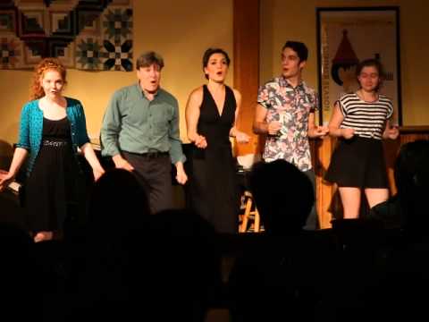 Alycia M. Kunkle - "One Fine Day"