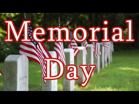 Memorial Day