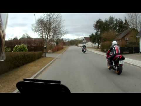 Vrå MC. Sæsonstart 2013