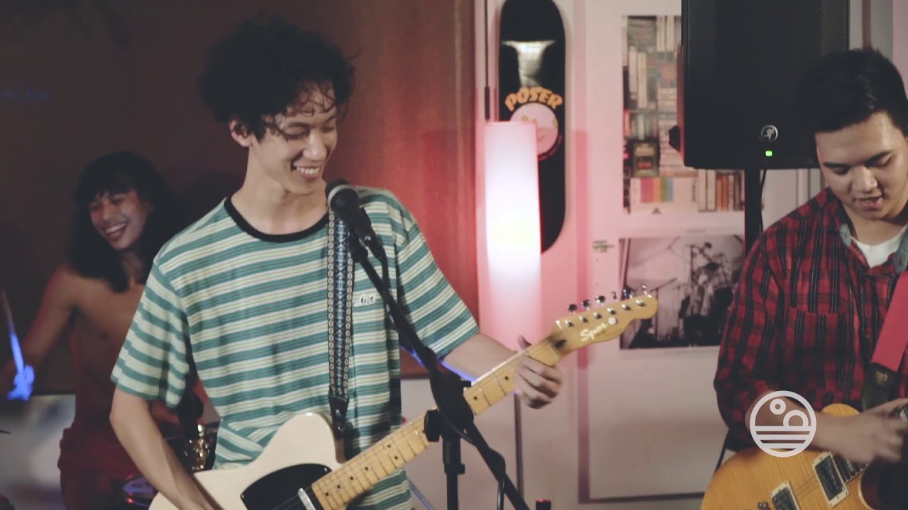 83 Books - Laneswitchin | Binary Sunset Sessions