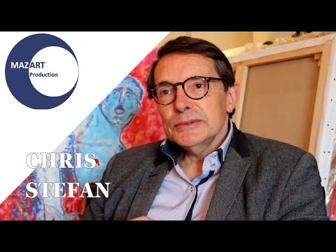 ENTRETIEN MAZART / Chris Stefan : L'essence des choses