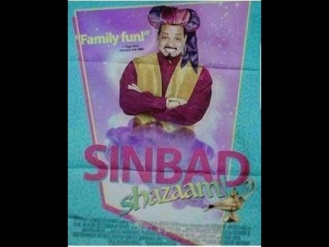 Shazaam - Case of the Missing Movie