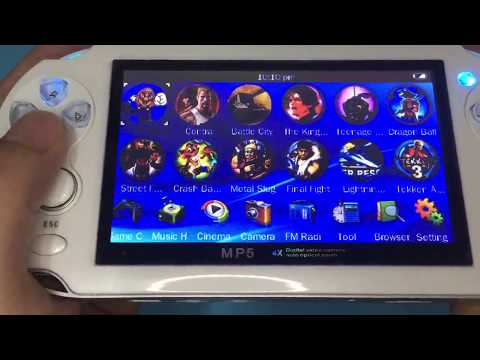 TÉLÉCHARGER JEUX MP4 MP5 GAME PLAYER GRATUIT – Puissant Desdossiers Site