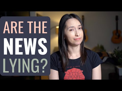 How To Identify Bias & Form Your Own Opinion | Susan Morales