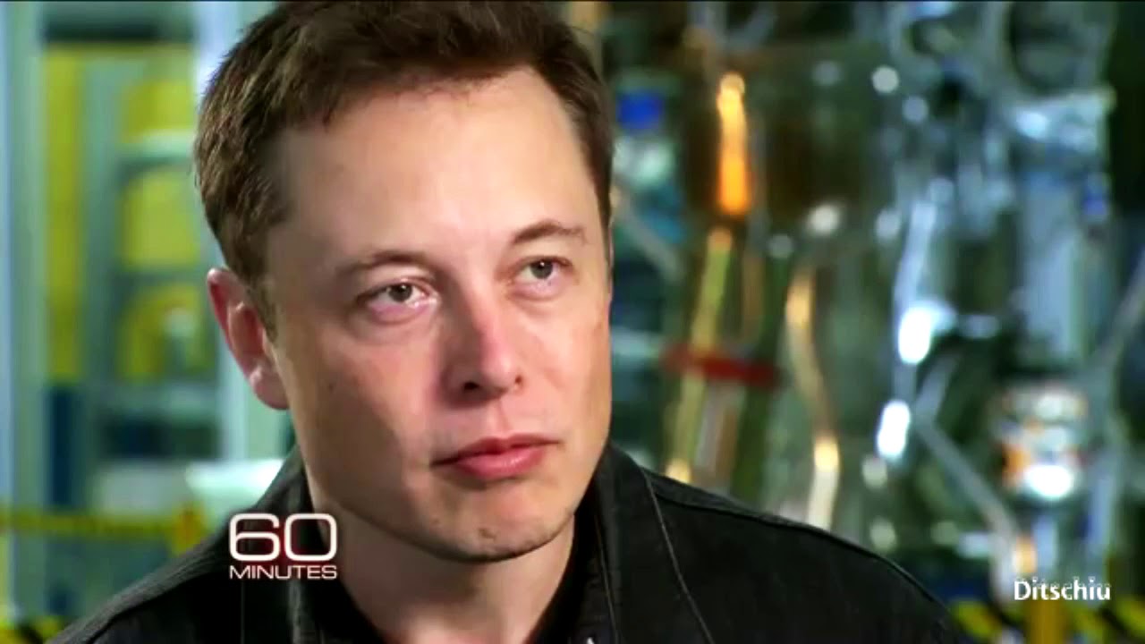 Was Elon Musk Crying on Fox News? He Appeared Defeated – VisionViral.com