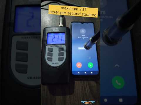 Vibration Meter - Vibro Meter Latest Price, Manufacturers & Suppliers