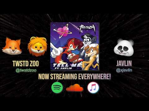 TWSTD ZOO - Tell Me (feat. Javlin) | (Official Lyric Video)