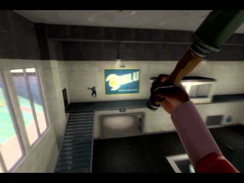 Steam Community :: Video :: Caber Jump #1