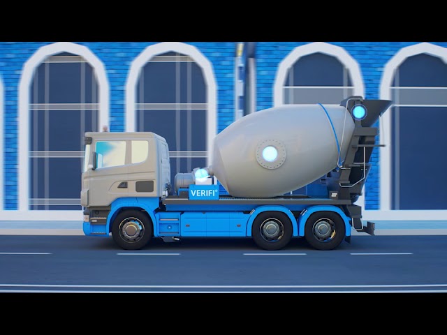 Sustainable construction products and technologies | GCP Applied ...