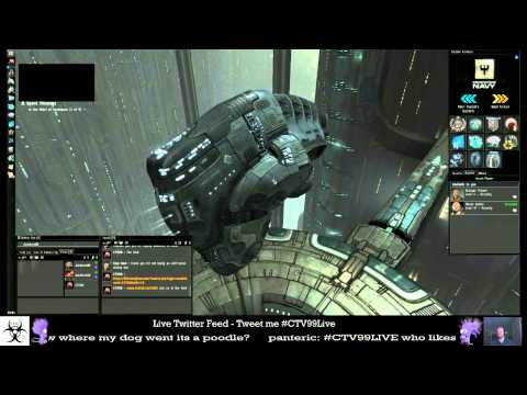 Steam Community :: Video :: Eve Online - Level 4 - Missions Live Feed ...