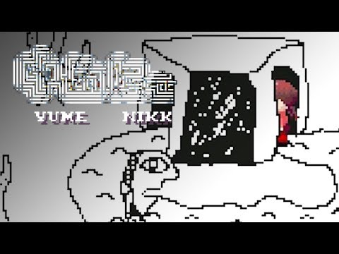 The Final Doors - Yume Nikki #4 (Original Game FINALE!) | Yume Nikki Dark, Puddle and Block World