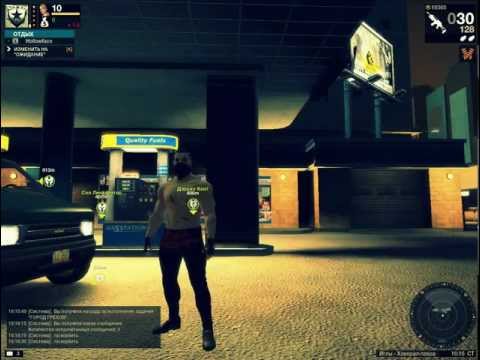 Steam Community :: Video :: APB Reloaded Gameplay :D