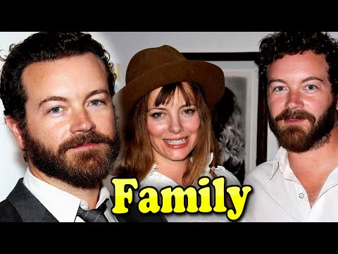 Danny Masterson Family With Wife Bijou Phillips 2023