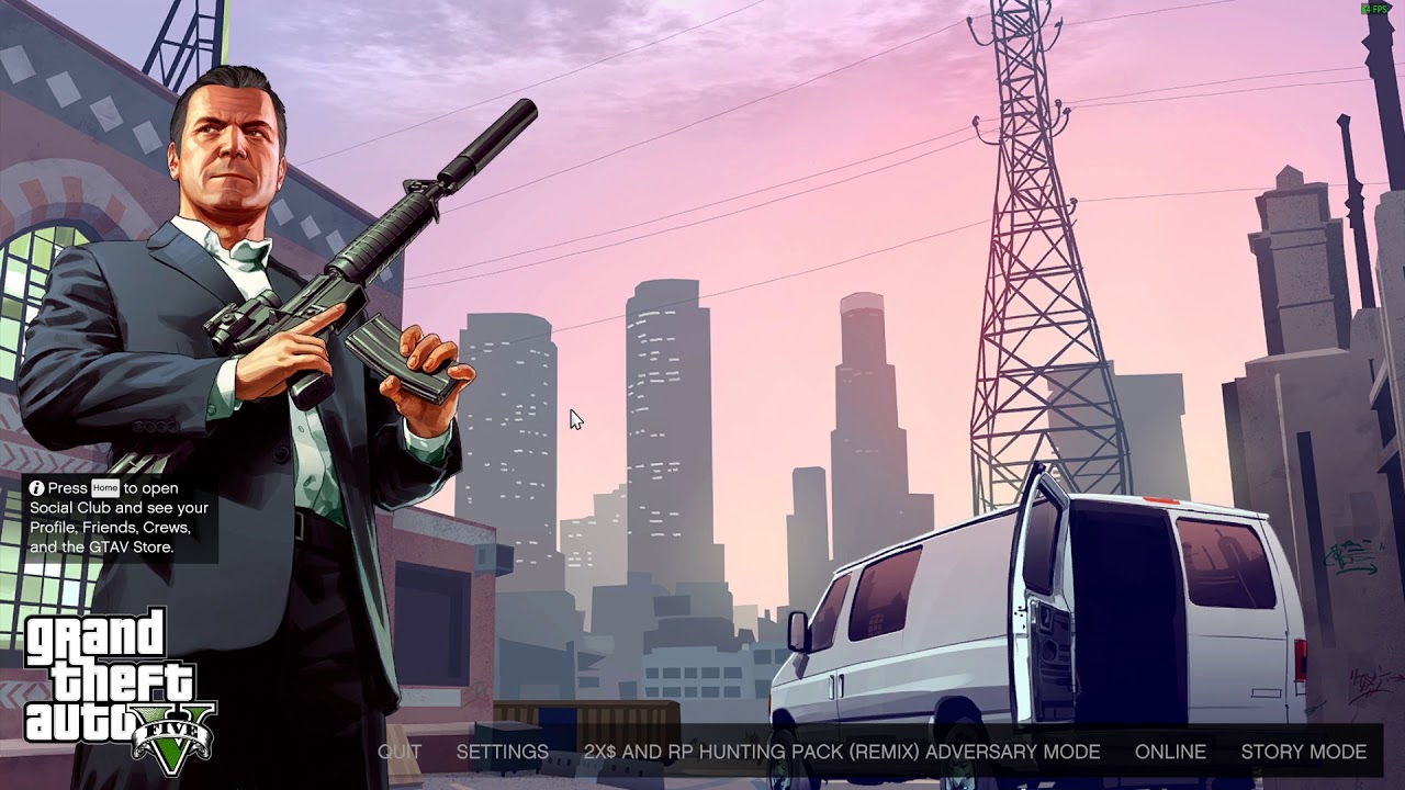 [How-To] [Video] Create Fivem Maps (Ymap,Xml, Map editor) - Modding ...