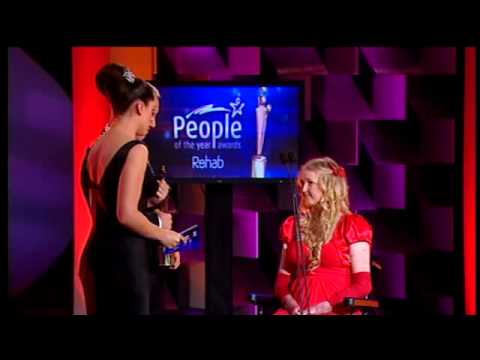 Debra Ireland Patient Ambassador Emma Fogarty | Midnight Shakers