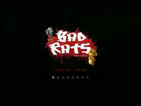Steam Community :: Video :: Bad Rats Intro