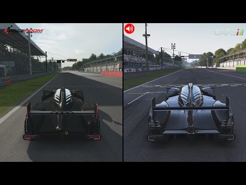 Steam Community :: RaceRoom Racing Experience