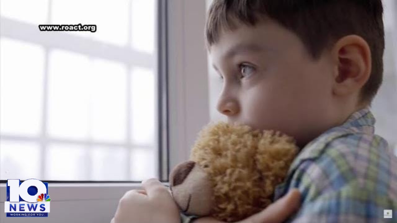 Local nonprofit fighting to protect children during Child Abuse Prevention Month