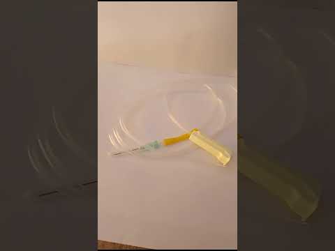 Infusion Sets - IV Infusion Set Latest Price, Manufacturers & Suppliers