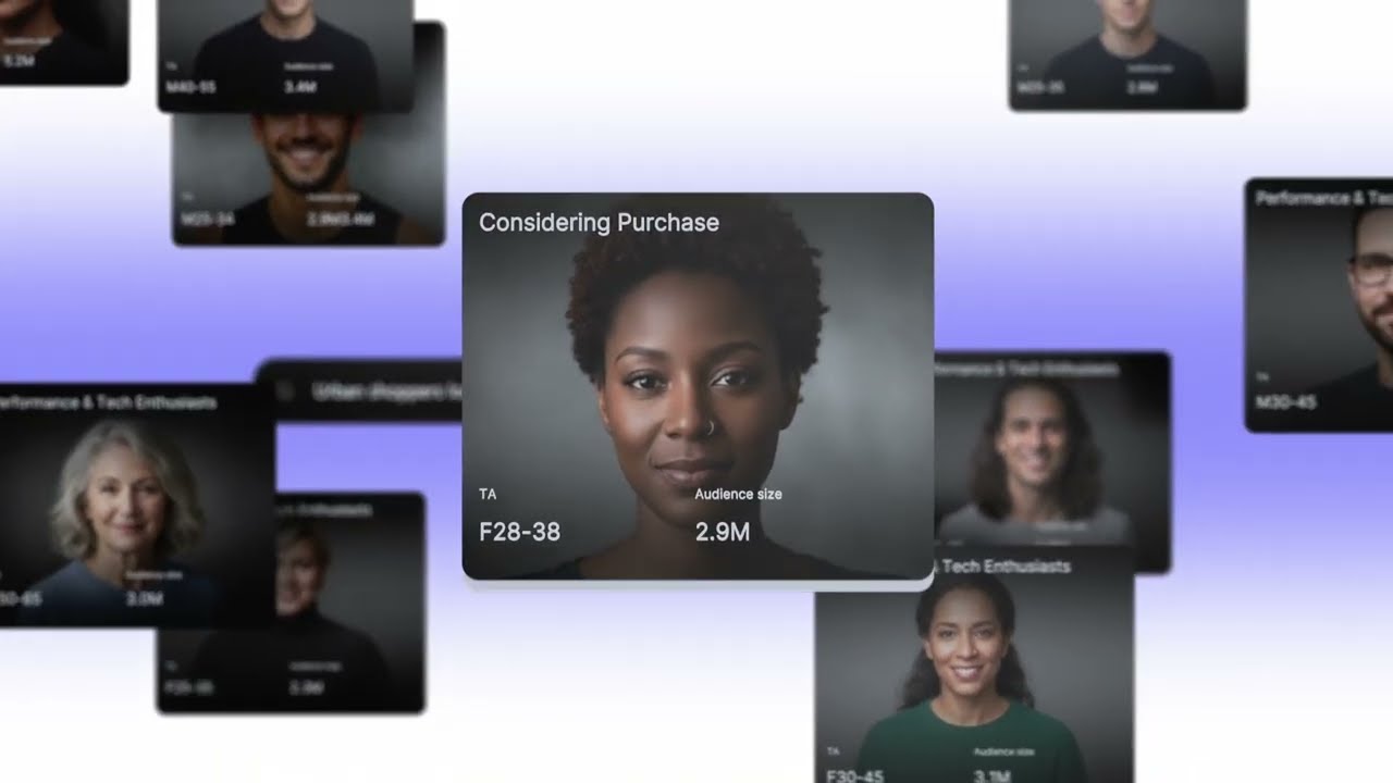 Elevate. Your intelligence platform.