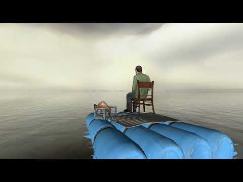 Steam Community :: Video :: Gmod sea