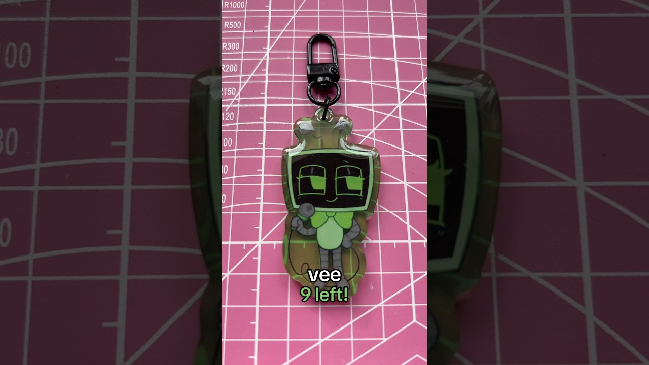 BEST vs WORST dandys world charms! #dandysworld #art #dandysworldroblox #dandysworldart