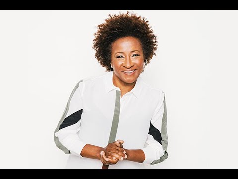 Melissa Villaseñor’s Perfect Wanda Sykes Impression