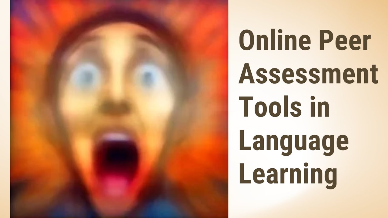 Unlocking the Potential of Online Peer Assessment Tools in English Language Learning