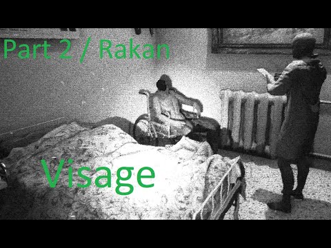 Steam Community :: Video :: Visage 👀 2 - Rakan