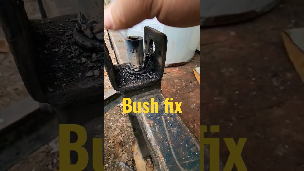 Bad welding  #scrap #junk #scrapyard #construction #welding #mechanic