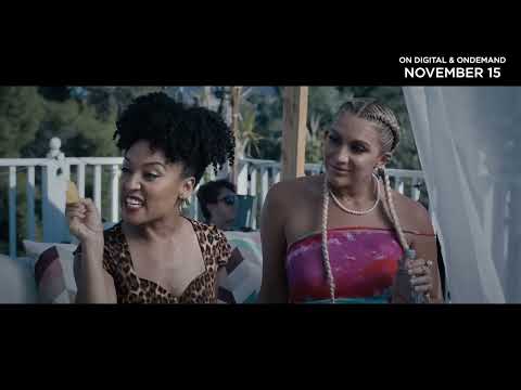 My Favorite Girlfriend Trailer | On Digital and OnDemand November 15