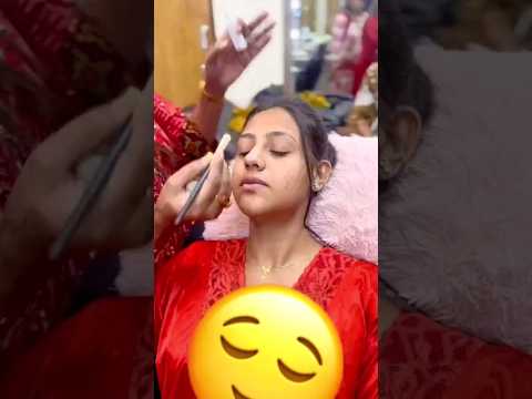 রিতুর মেকআপ টিউটোরিয়াল। ritu makeup video. #rakibhossain video &#ritu video
