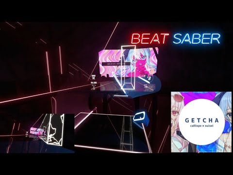 Steam Community :: Video :: [Beat Saber]Hoshimchi Suisei & Calliope ...