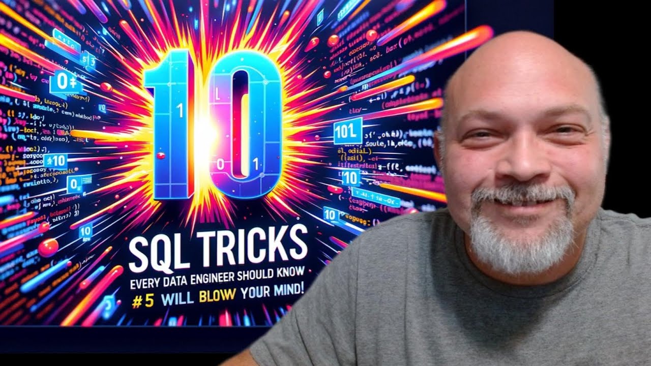Recursive CTEs and the SQL Trick That Breaks the Internet