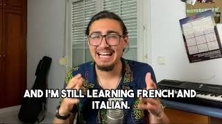 Learn ภาษาคาตาลัน with Facundo Gallo - Your ภาษาคาตาลัน tutor from italki